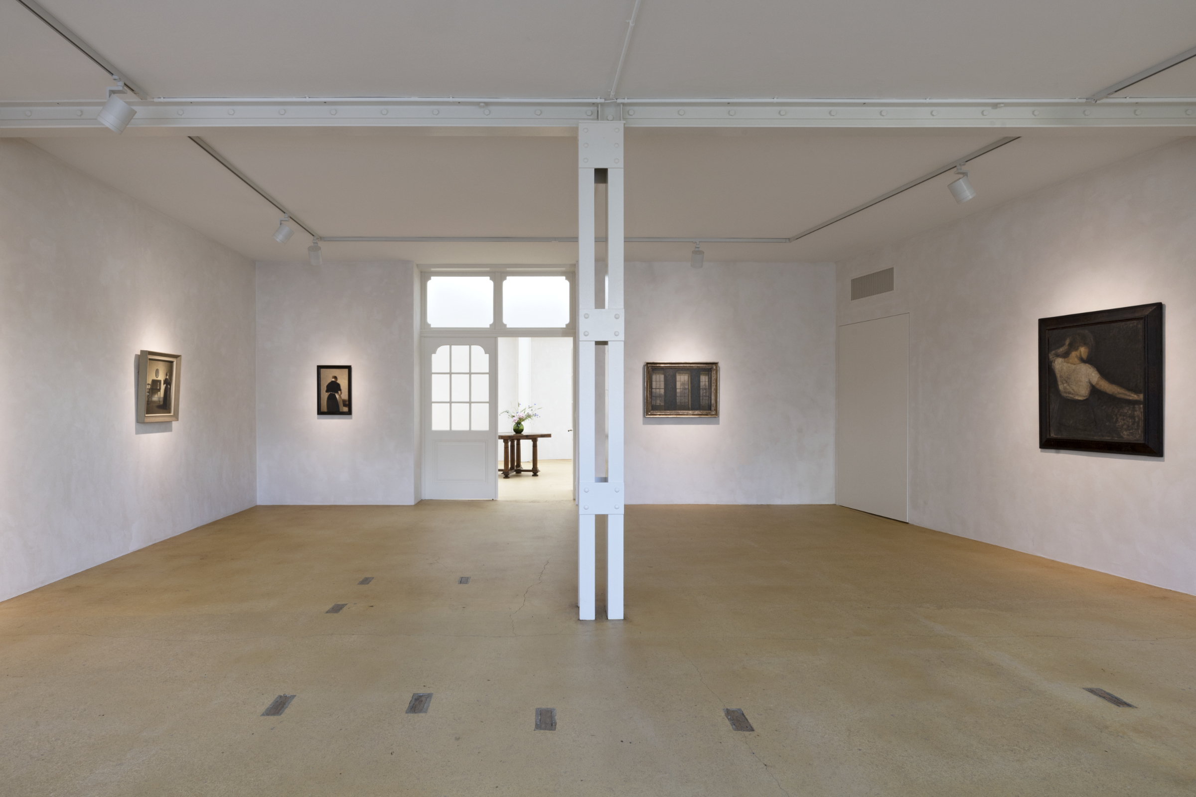 Studio Gugger | Gallery Hauser & Wirth