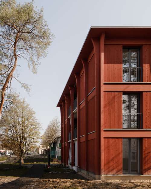 Studio Gugger | Hirtenweg