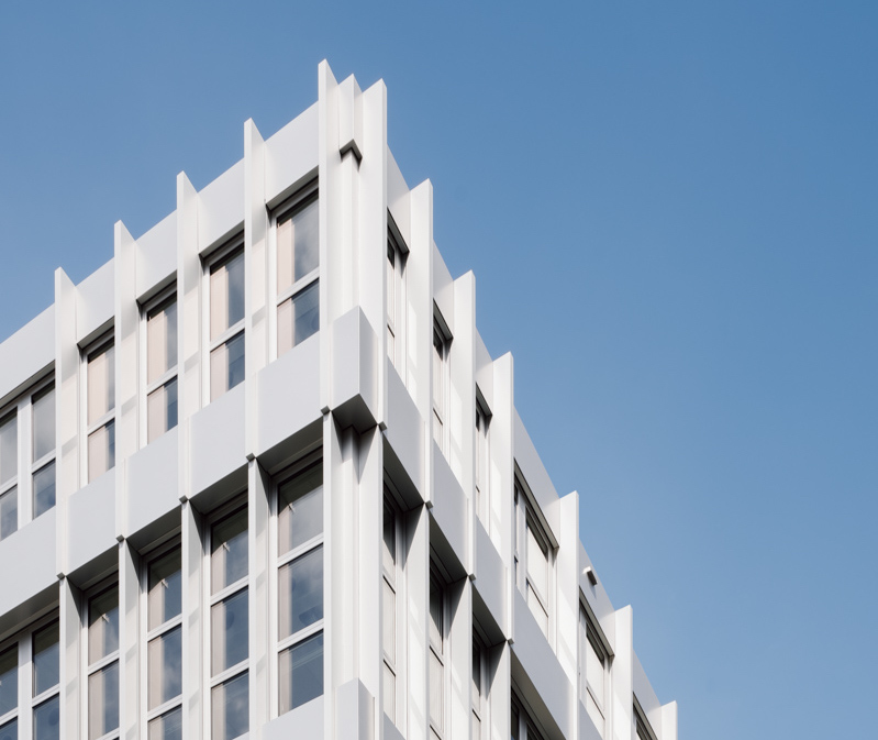 Studio Gugger | 744 Viscosistadt Lucerne University