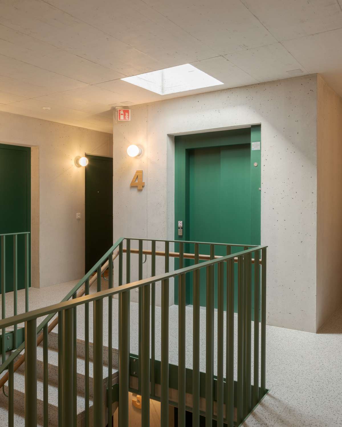 Studio Gugger | Windisch Kunzareal