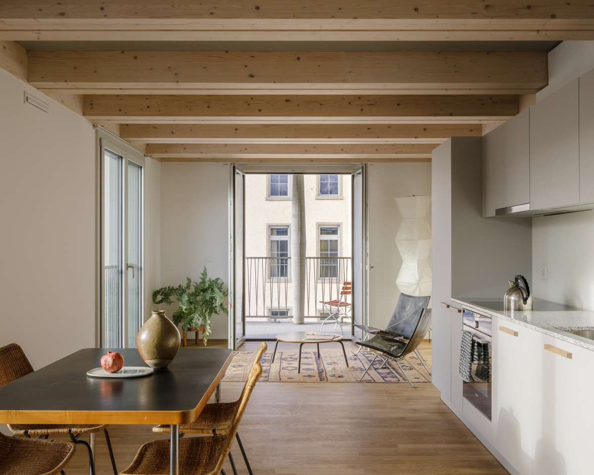 Studio Gugger | Windisch Kunzareal