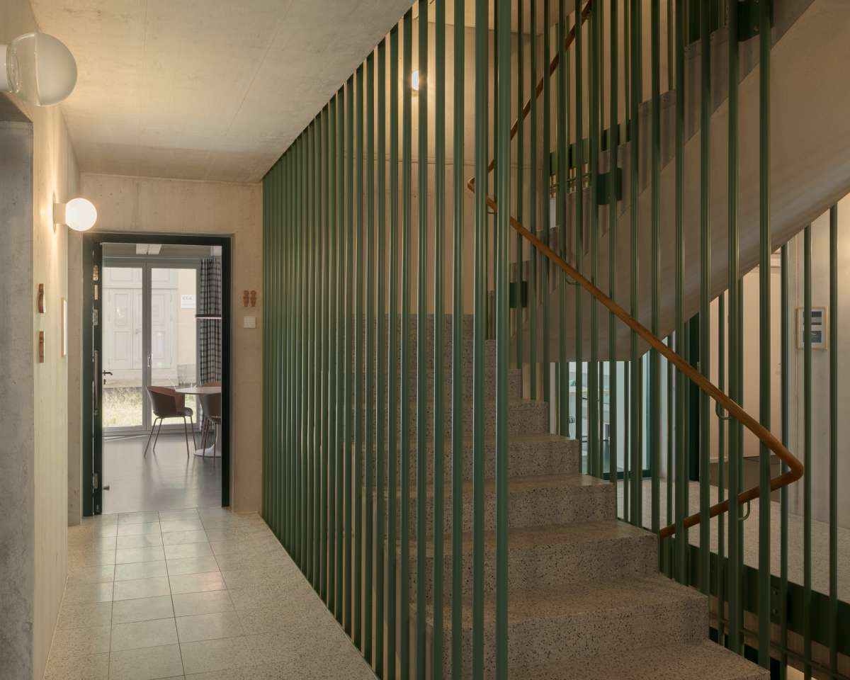 Studio Gugger | Windisch Kunzareal