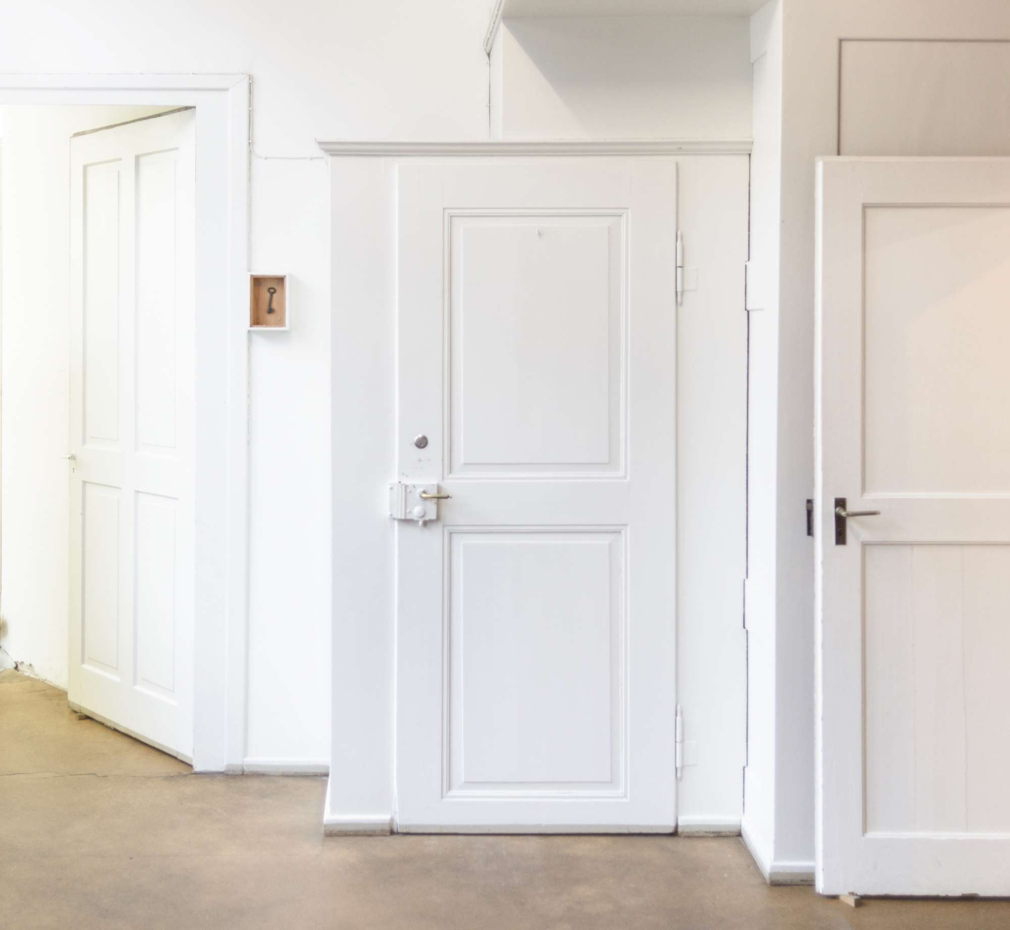 Studio Gugger | Home