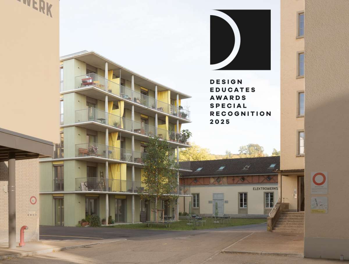 Studio Gugger | Offene Stellen