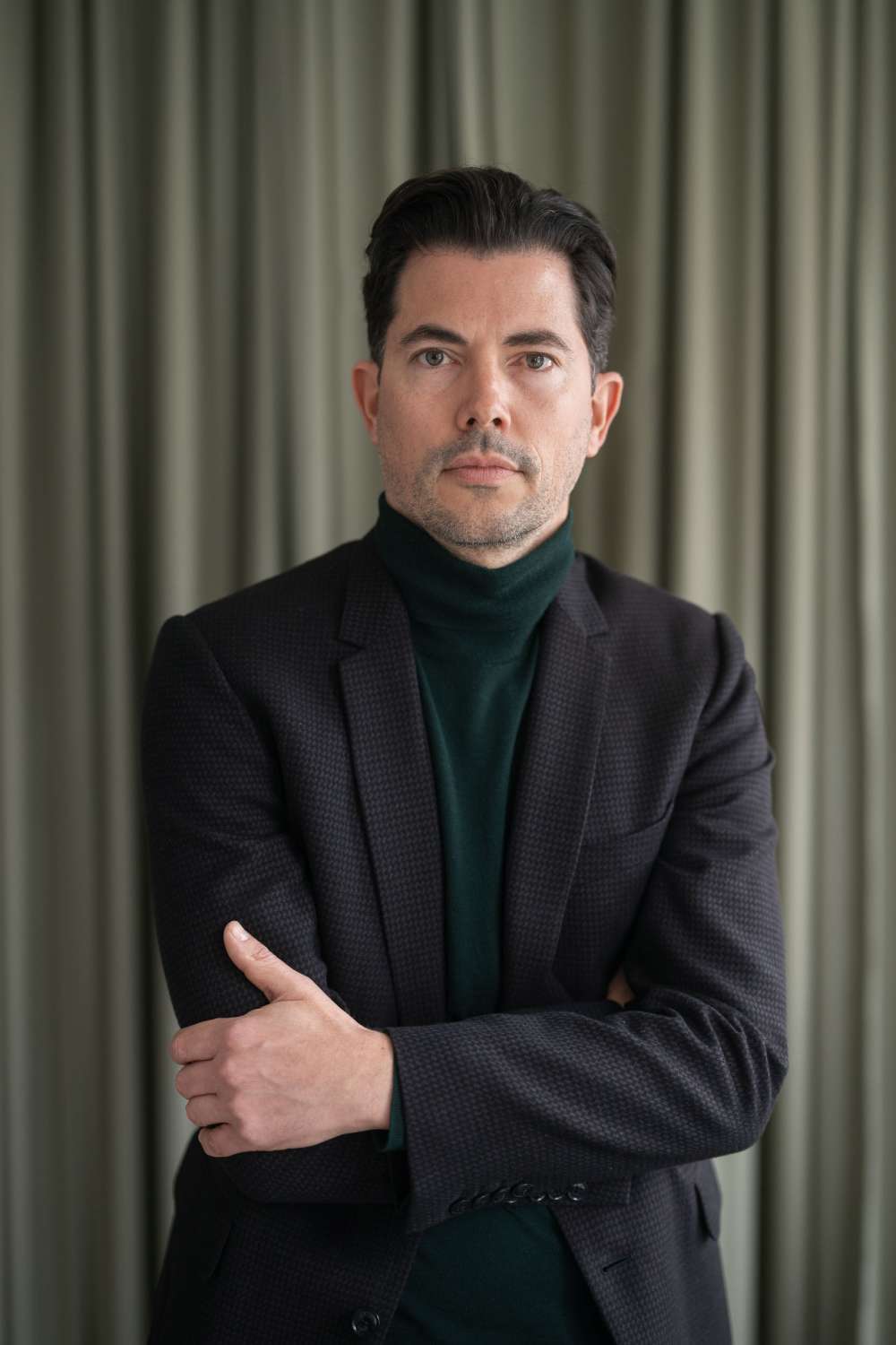 Studio Gugger | Team