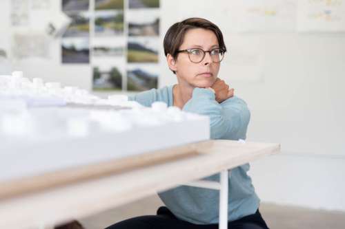 Studio Gugger | Team