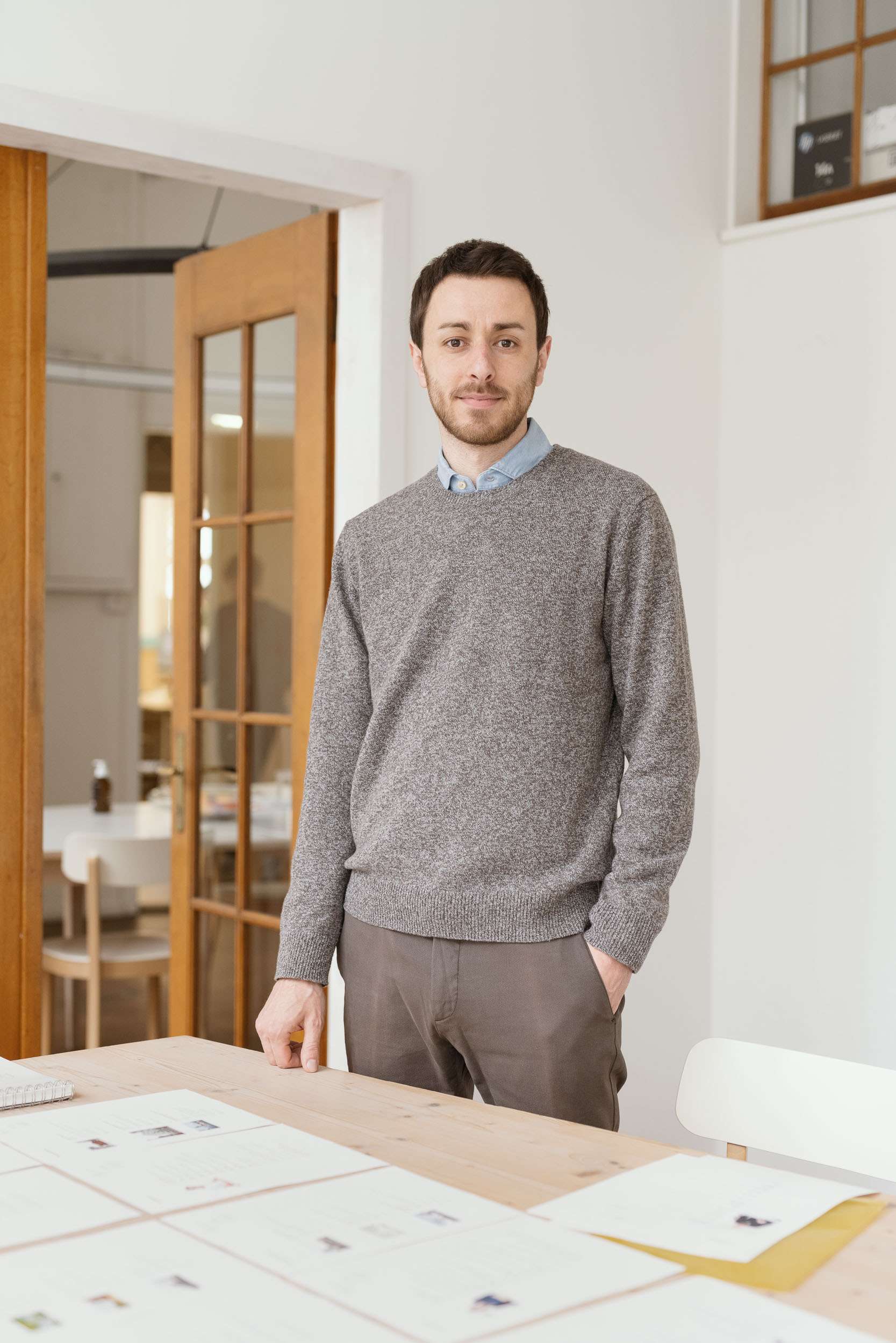 Studio Gugger | Team