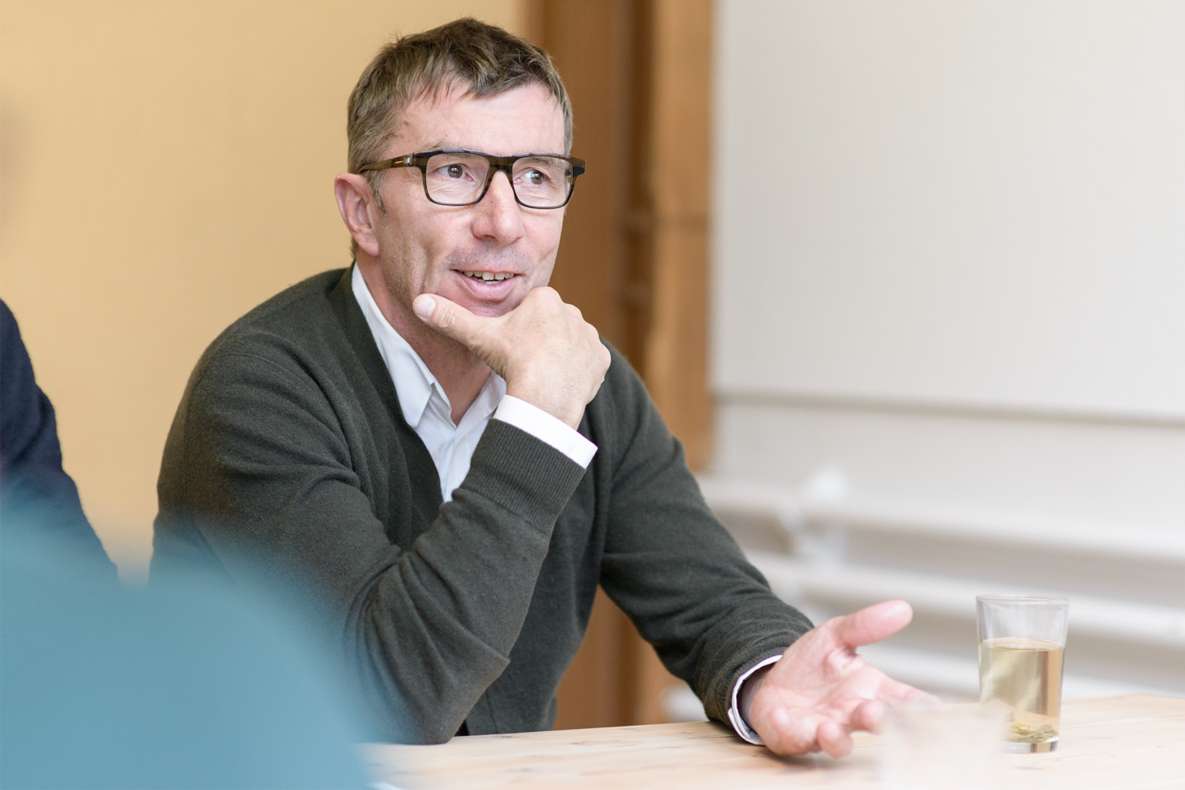 Studio Gugger | Team